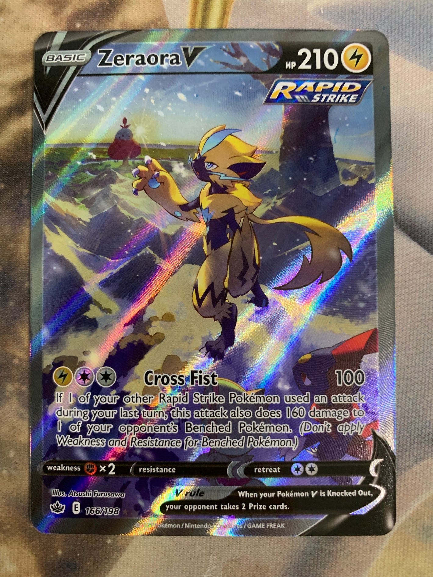 SWSH Era Cards – Pally’s Trainer & Collector Store