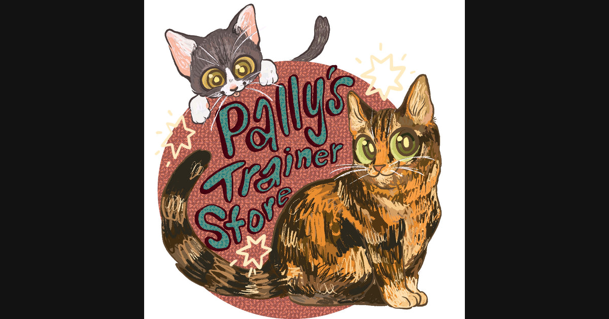 Pally’s Trainer & Collector Store – Pally’s Trainer & Collector Store